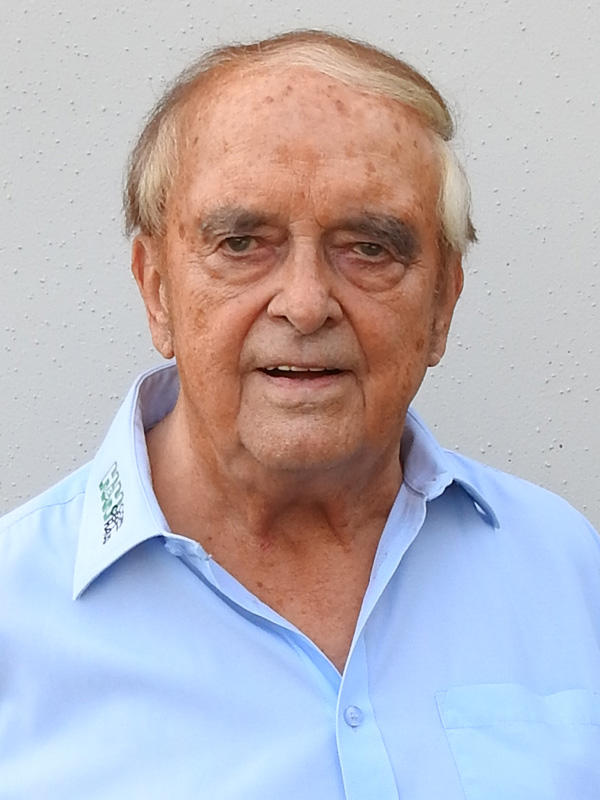 Vorstandschaft - SV Weil 1910 e.V.